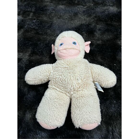 Knickerbocker | Toys | Vintage Knickerbocker Animals Of ...